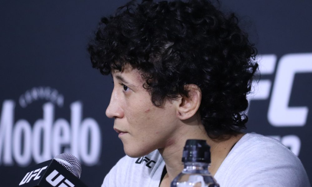 Virna Jandiroba recibe 50 mil dólares por la 'Actuación de la Noche' en ...