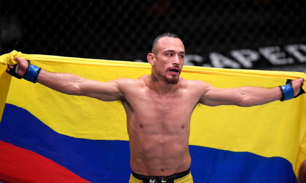 Danny Chávez regresa a la acción con la misión de ganar el cinturón ...