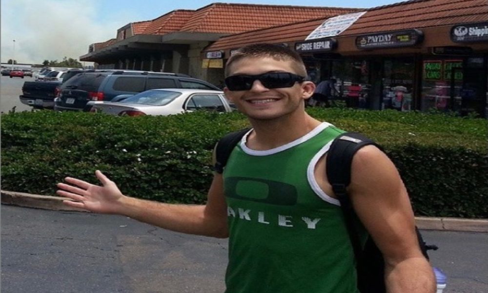 ¡Caso policial! Ex UFC es arrestado por conexión con caso de violencia ...