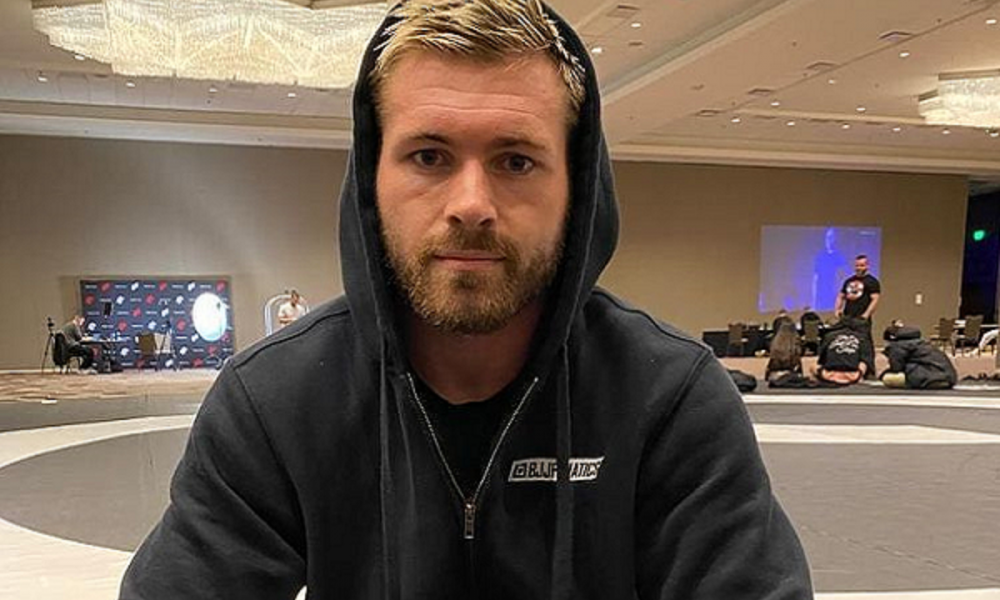 Gordon Ryan debuta en ONE en una súper pelea contra una leyenda ...