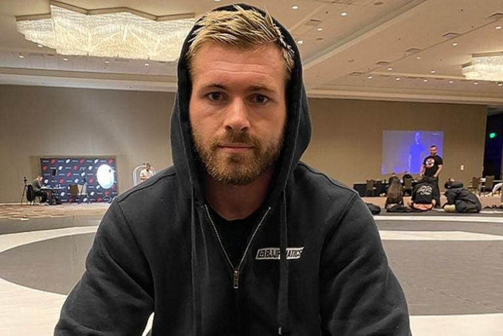 Gordon Ryan debuta en ONE en una súper pelea contra una leyenda ...