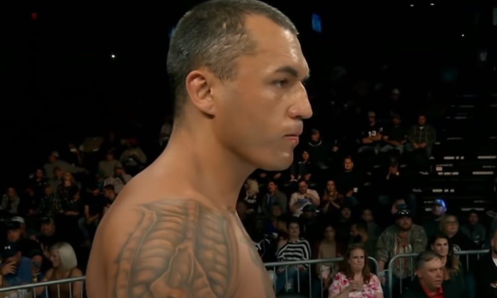 Ex participante de 'The Ultimate Fighter' muere a los 33 años en los ...