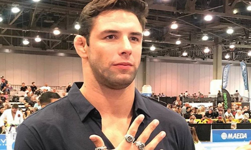 'Buchecha' explica retraso en su migración a las MMA: "Me trataron como ...