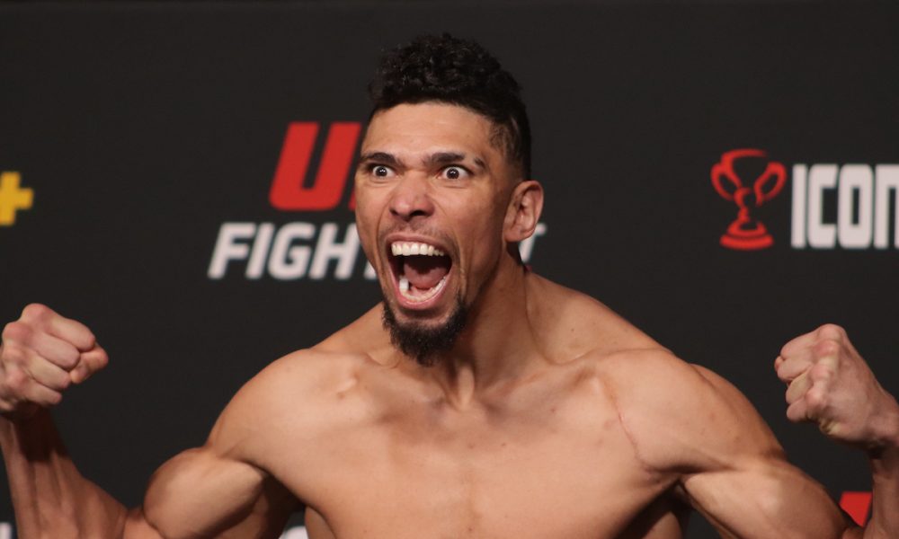 Johnny Walker destaca la búsqueda del equilibrio entre agresión y ...