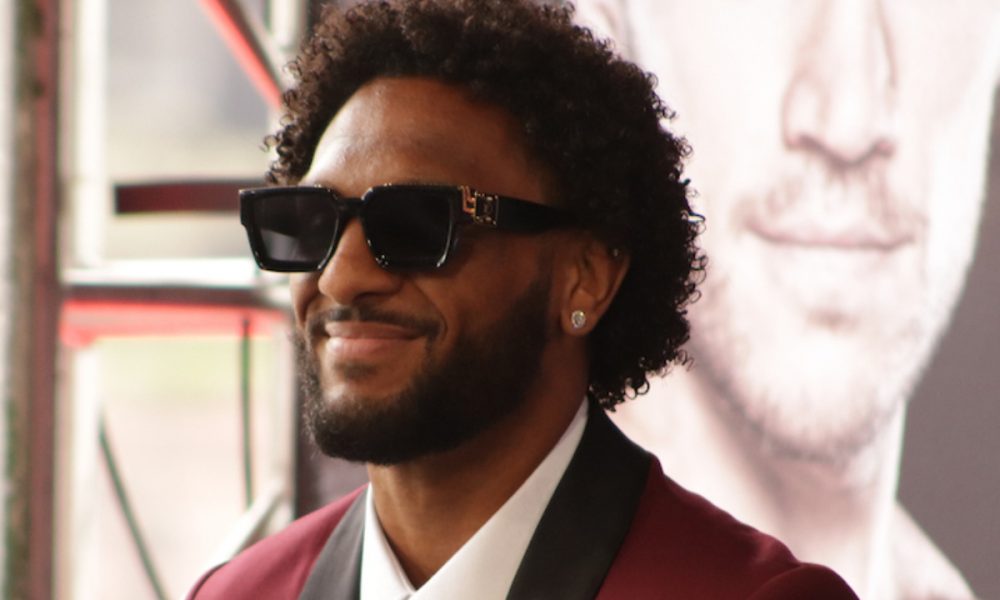 AJ McKee revela su sueño de unirse a la UFC y enfrentar a Volkanovski y ...