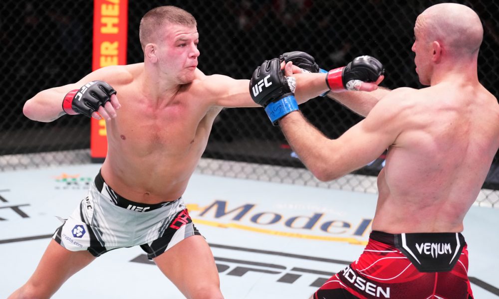 Arquivos Tagir Ulanbekov - Ag. Fight - Agencia de noticias