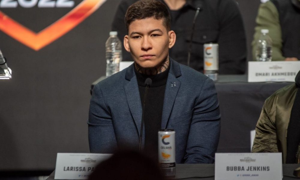 Larissa Pacheco elige la venganza contra Kayla tan importante como ...