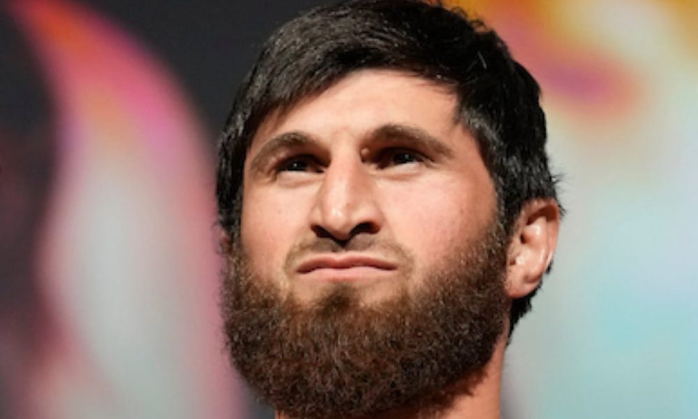 Ankalaev aclara malentendido tras polémica declaración en el UFC 282 ...