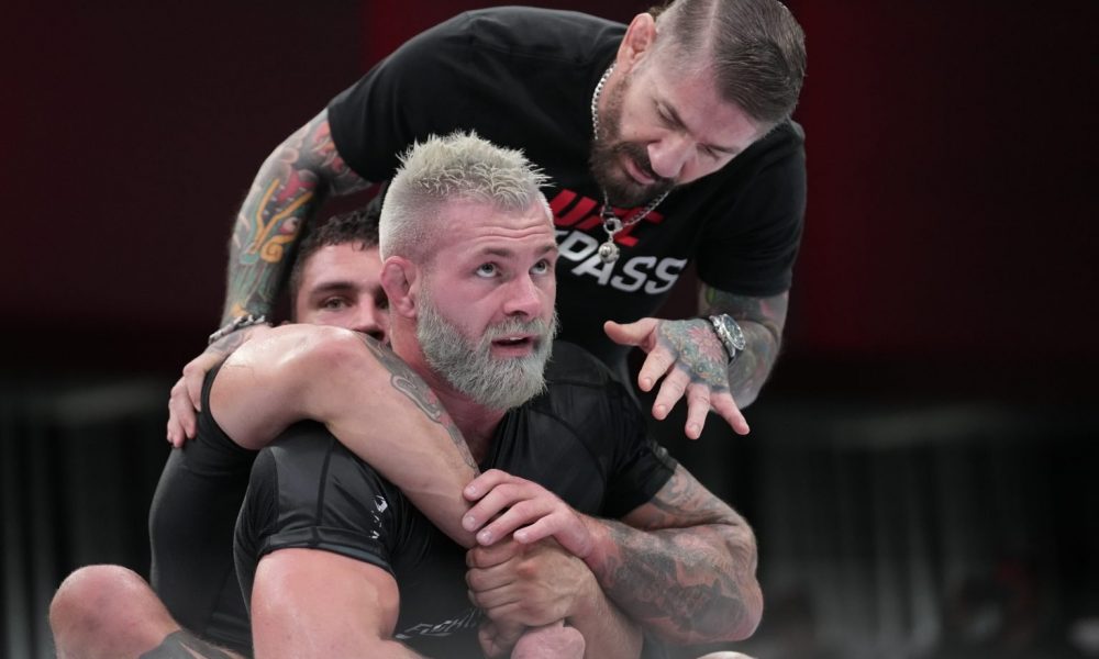 Gordon Ryan minimiza chance de pelear las MMA: “Gano más que los ...