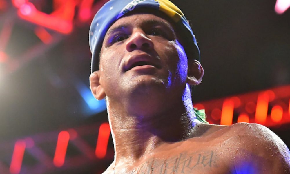 'Durinho' explica confusión en torno a su bandana brasileña en el ...