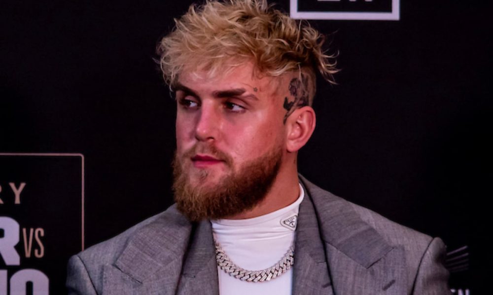 Presidente de la PFL destaca valor de Jake Paul y proyecta su debut en ...