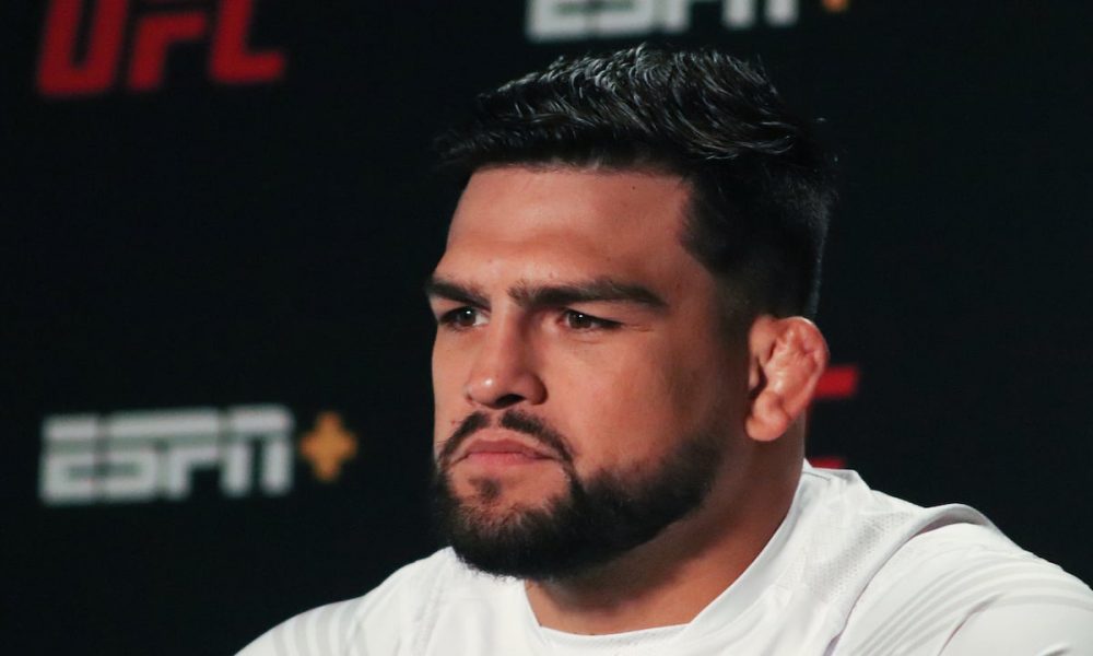 Gastelum se lesiona, abandona primera cartelera del año y es ...