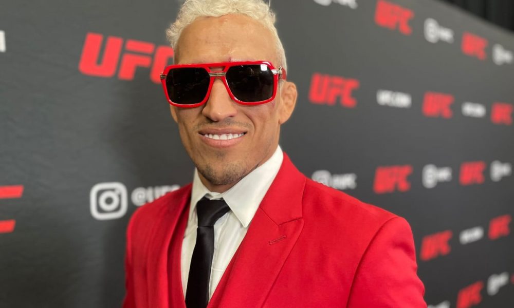 Después de OnlyFans, Charles 'Do Bronx' lanza canal oficial de YouTube - Ag. Fight - Agencia de ...