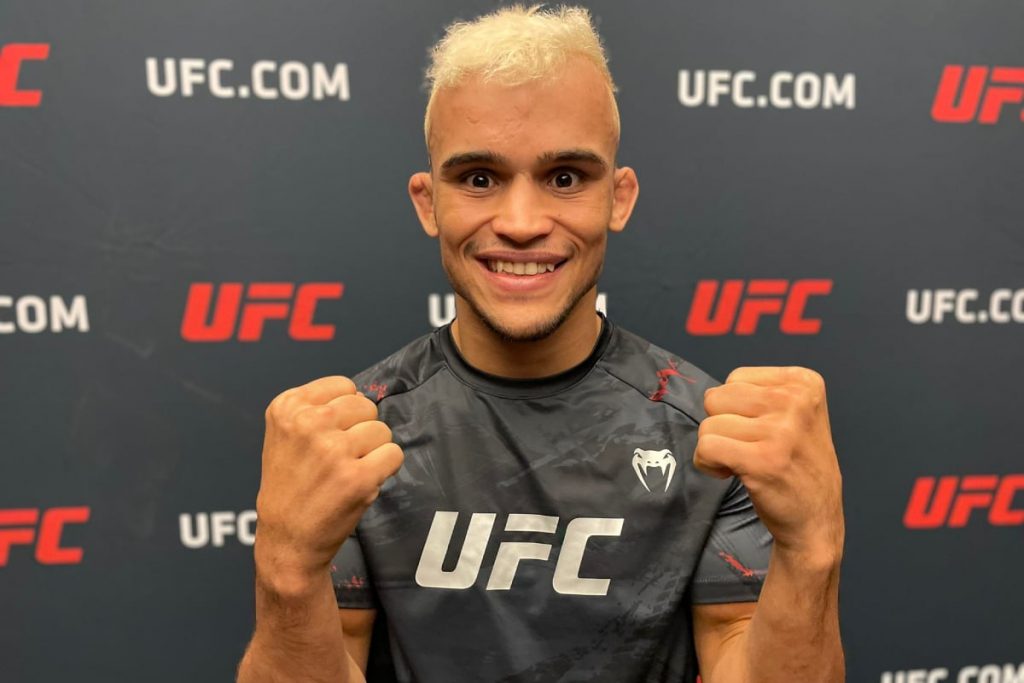 Yáñez aprobó reto de Daniel Santos y sugirió fecha para una posible ...