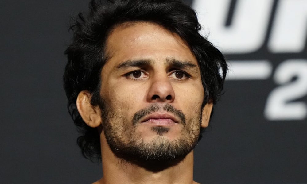 Alexandre Pantoja es el nuevo campeón de la UFC tras derrotar a Brandon ... Alexandre Pantoja es el nuevo campeón de la UFC tras derrotar a Brandon ...