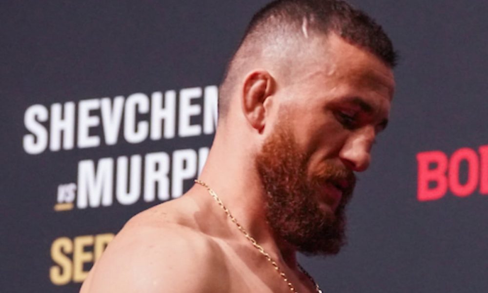 Dana White Critica Lealtad De Merab Dvalishvili Hacia Sterling ¿por