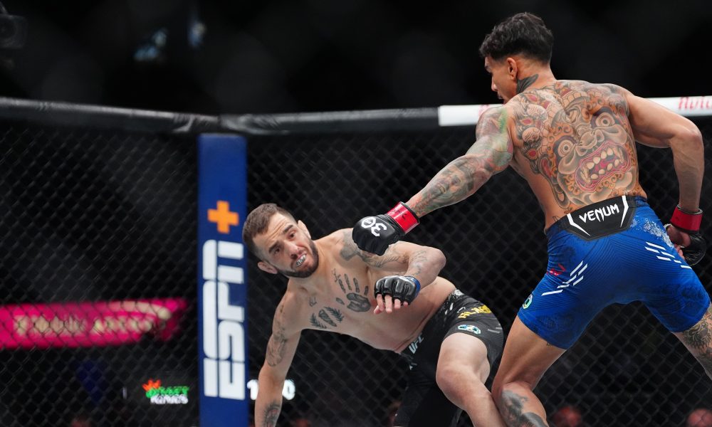 Arquivos Tagir Ulanbekov - Ag. Fight - Agencia de noticias