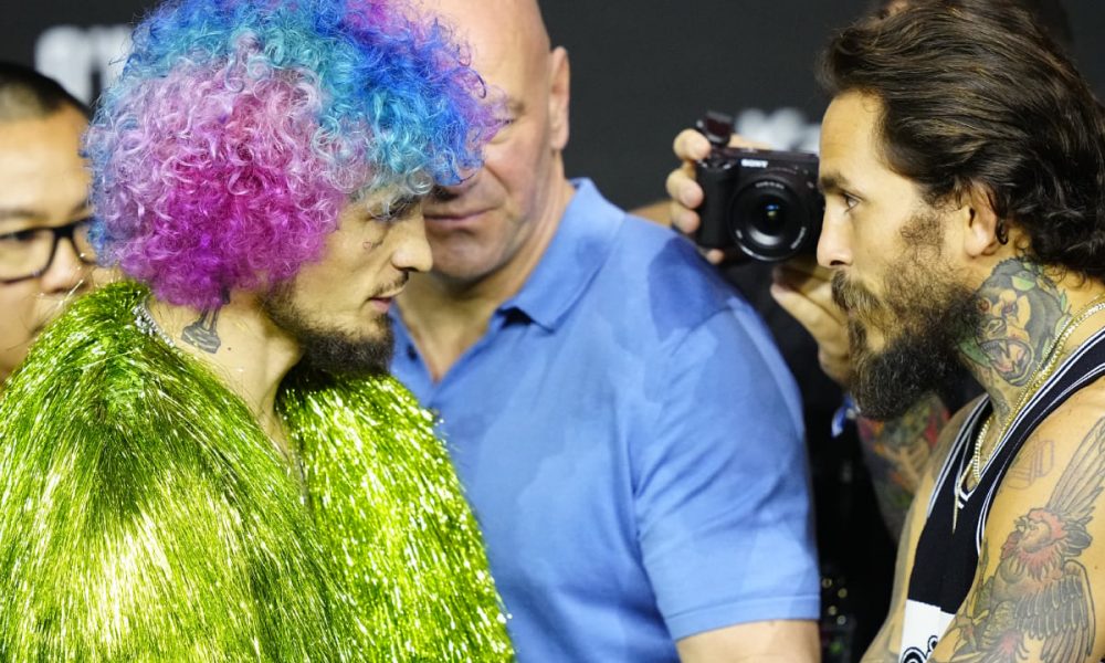 Cómo ver UFC 299, cartelera liderada por Sean O'Malley vs. Marlon Vera ...