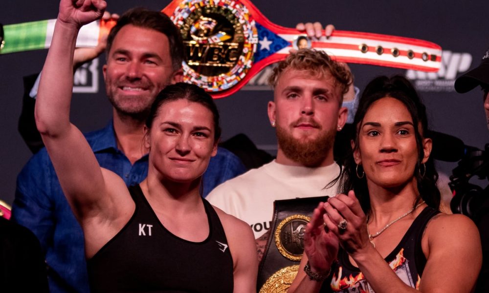 Ag. Fight - Agencia de noticias