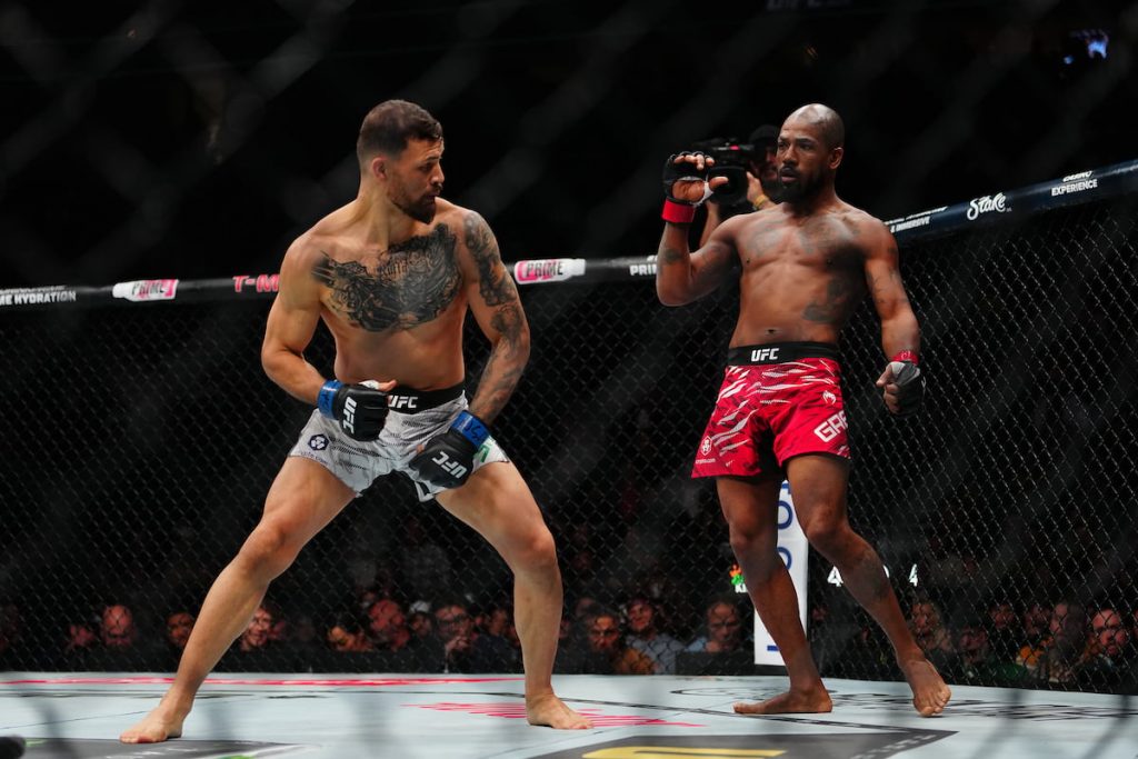 Maurício Ruffy revela su sueño de ser reconocido como el creador de un ...